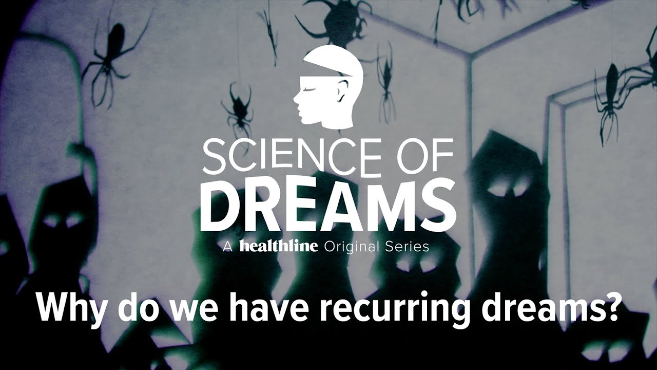 Science of Dreams: Why do we have Recurring Dreams?