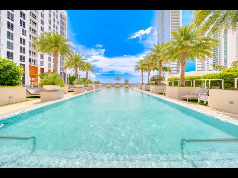 Bay House 600 NE 27th St, #405, Edgewater, FL 33137