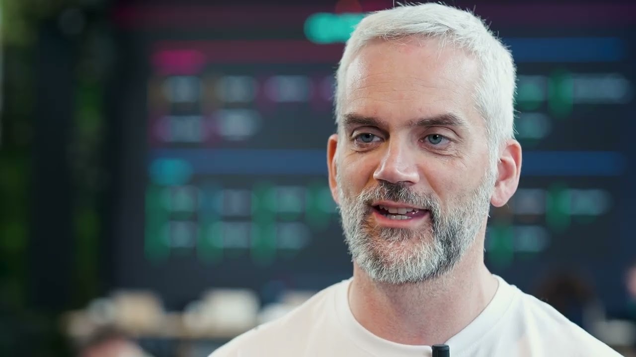 Cyber Collaboration That Delivers: Mastercard’s CDX