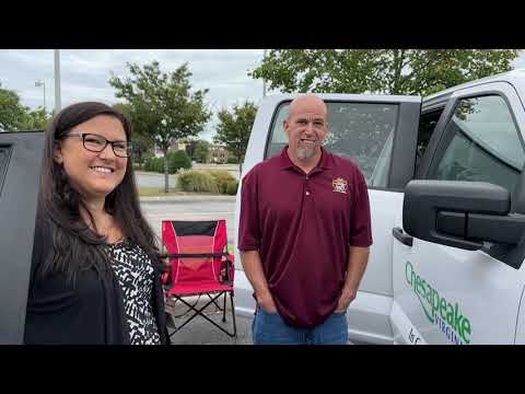 "Yahoo for my home town embracing EV's & Hybrids" Please waste your time: S29 - EP1