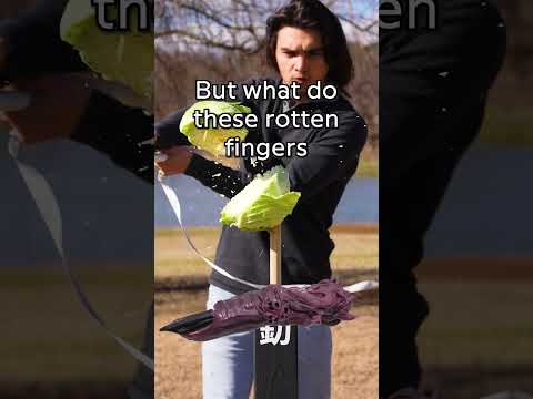 What Do Sakuna's Fingers Taste Like In Jujutsu Kaisen?