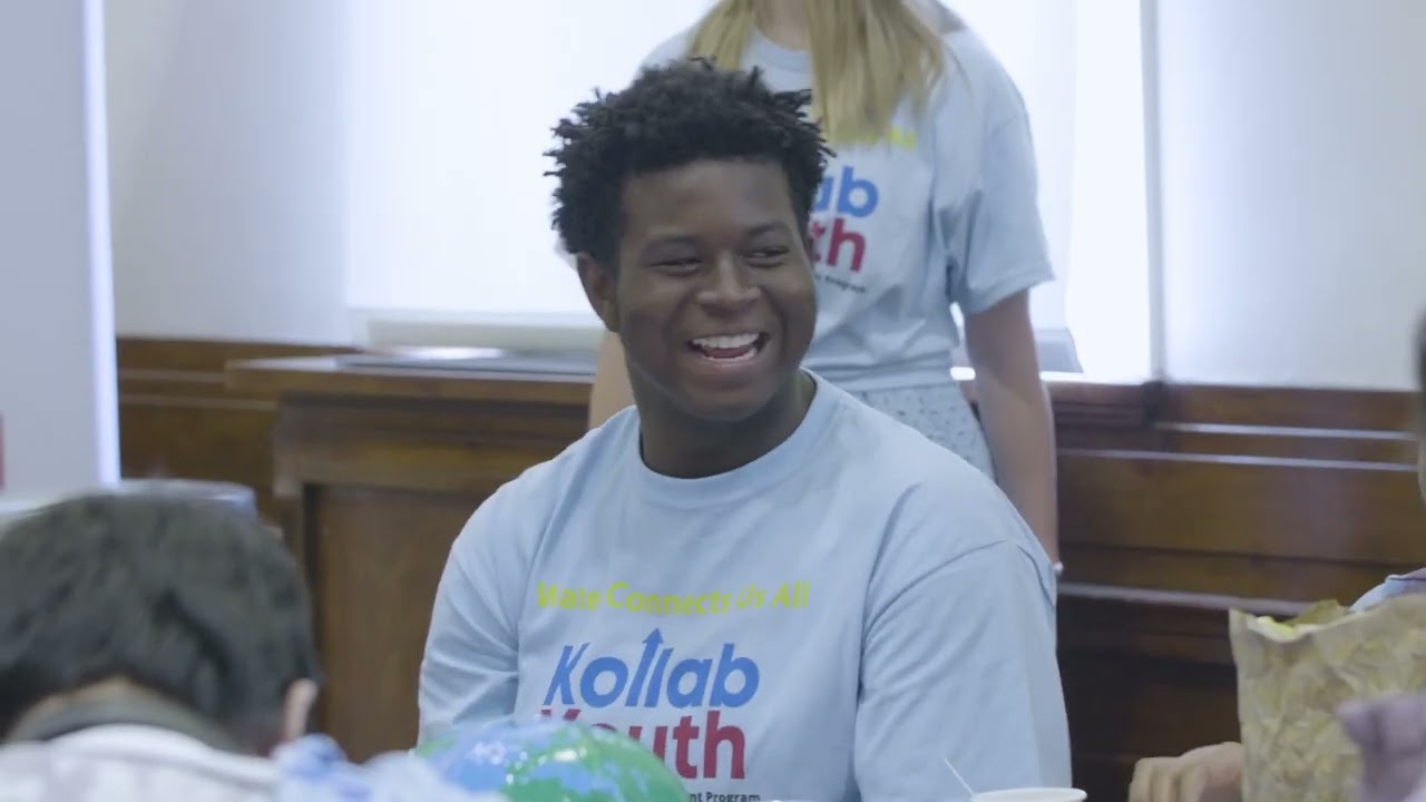 Kollab Youth Promo Short