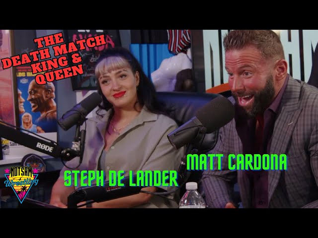 Matt Cardona reacts viscerally to former WWE star bringing up his old ... Matt Cardona reacts viscerally to former WWE star bringing up his old ...