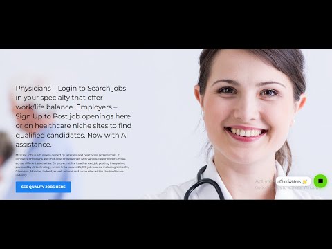 Job Posting Jobs || Job Postings || Post Job Posting || Physician assistant || Job finding sites