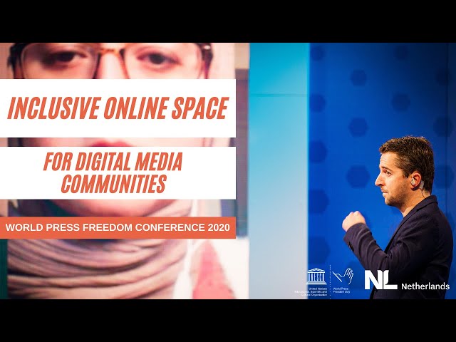 Mark Wijsman | Dagvoorzitter en Presentator | Speakers Academy