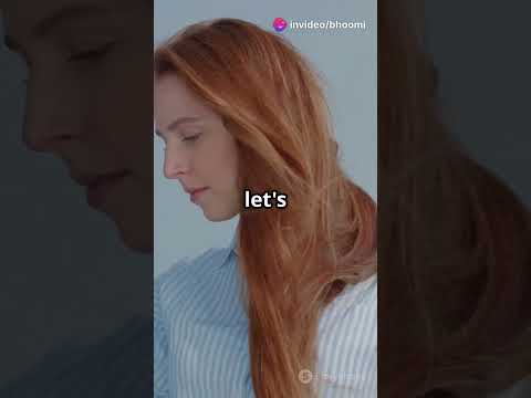 Unlock luscious locks 🔒