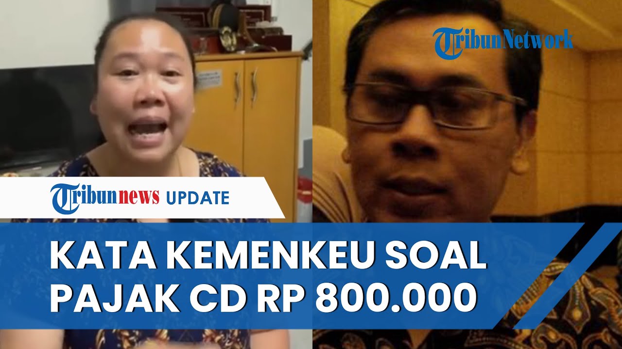 Curhatan TKW Hongkong Kirim Celana Dalam ke RI Kena Bea Masuk Rp800 Ribu, Begini Penjelasan ...