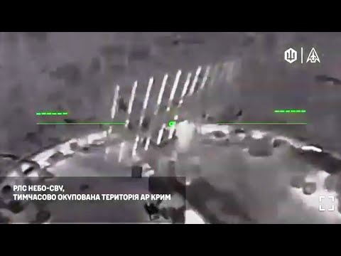 Over 120 Russian GRU troops were killed and wounded in Friday drone ...