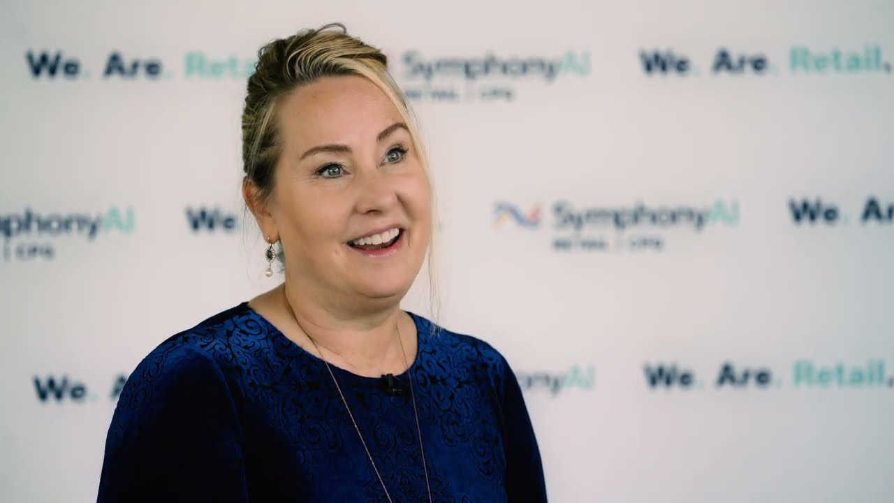 Improving retail execution with next-gen in-store intelligence