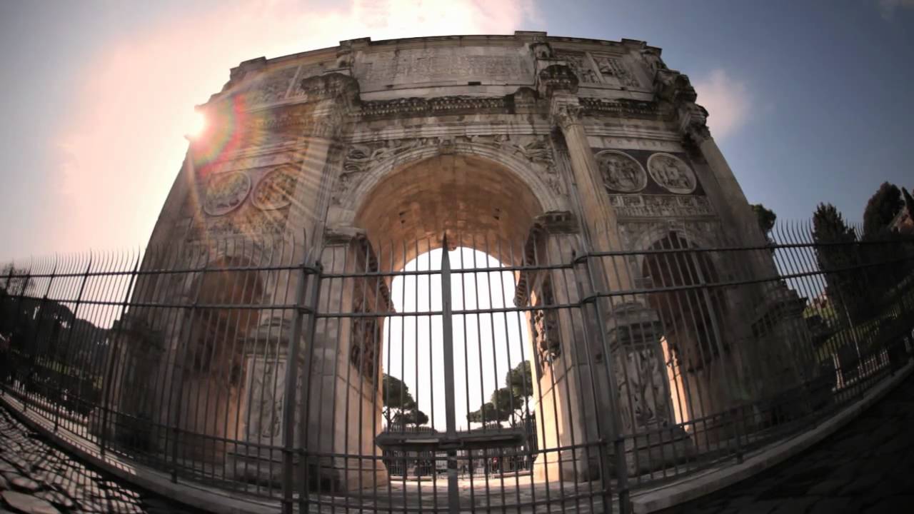 Rome, Italy; Tourism Promo | www.italyguides.it | Unique Films