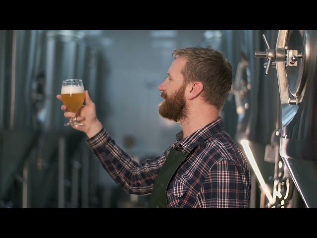 Brewmaster - Dundalk Bay Brewery & Distillery