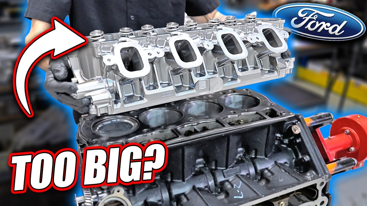 Don't Miss This IMPORTANT Step On Your Godzilla Heads