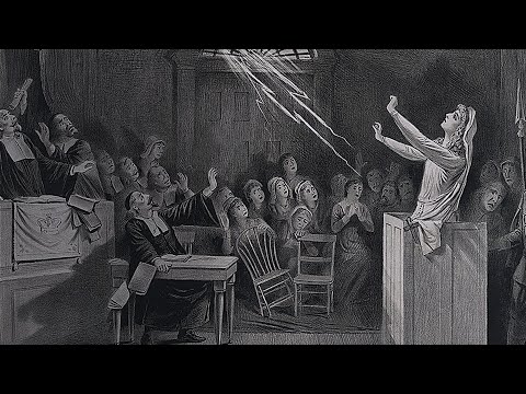 No Witch Hunts