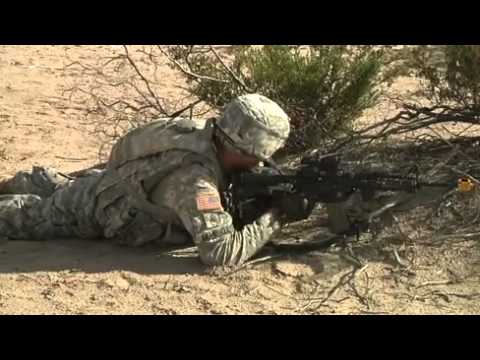 DVIDS: Soldiers integrate Rifleman Radio, Nett Warrior