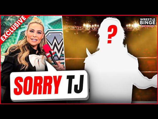 Major WWE star's contract set to expire soon - Reports