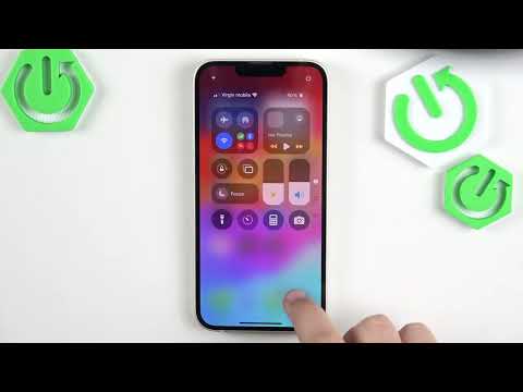 How to Disable do not disturb on iPhone 16e