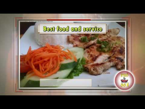 Pho Ngon So1 - Local Restaurant in Morrow, GA 30260