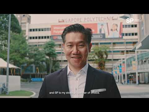SP Alumni: Our Strategic Collaborations Feat. Eric Lai