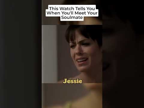 This Watch Tells People Who Their Soul Mates Are #movie #viral