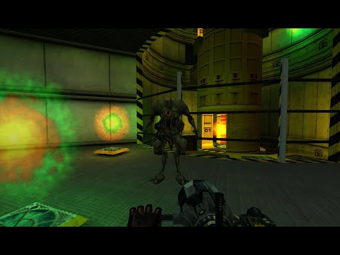 Steam Community :: Video :: Race X In Half-Life