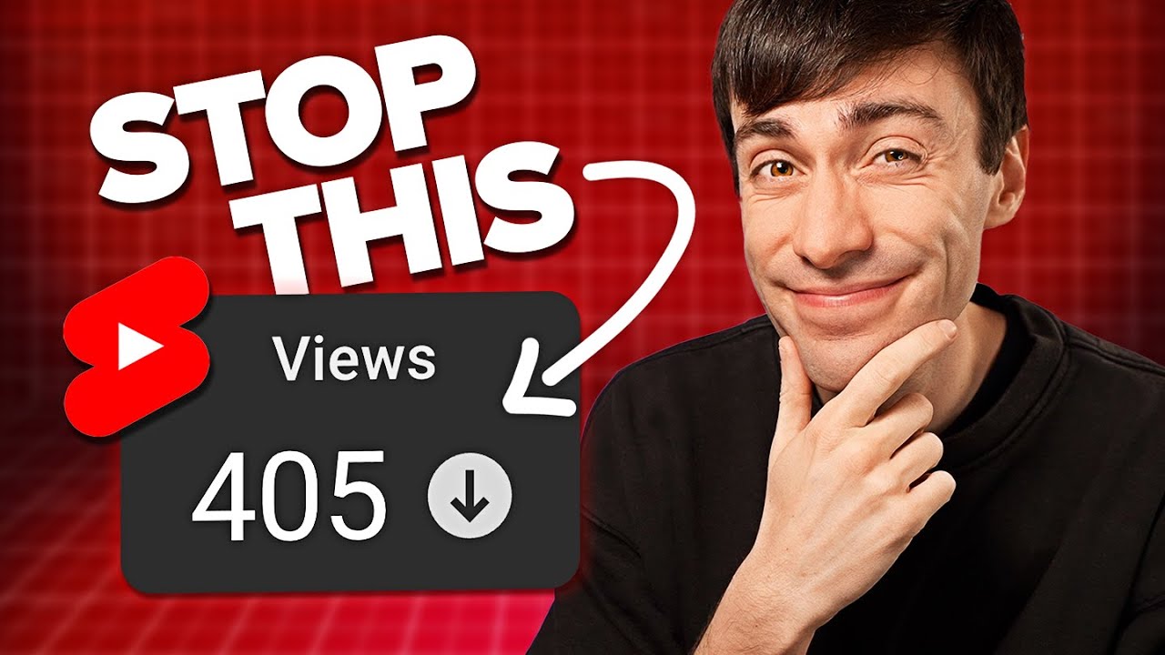 Unlocking the Secrets to Viral YouTube Shorts: Why Your Videos Get ... Unlocking the Secrets to Viral YouTube Shorts: Why Your Videos Get ...