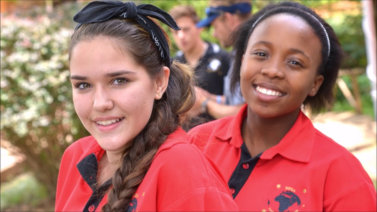 Matric 2018