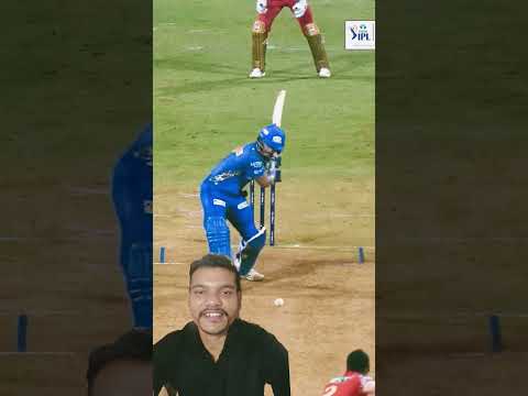 TATA IPL 2023: #MIvPBKS - Arshdeep wins it for Punjab Kings | Streaming FREE onJioCinema