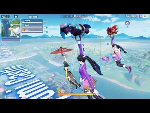 Steam Community :: Video :: Super Mecha Champions Steam Gameplay #8