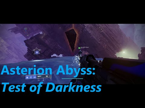 Steam Community :: Video :: Secret Chest: Asterion Abgrund - Destiny 2 [PvE Clip]