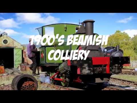 1900's Beamish Colliery