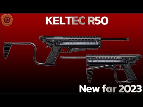 KELTEC R50
