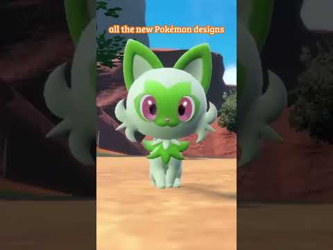 Which Pokémon Game Is Better!? Arceus VS Scarlet/Violet