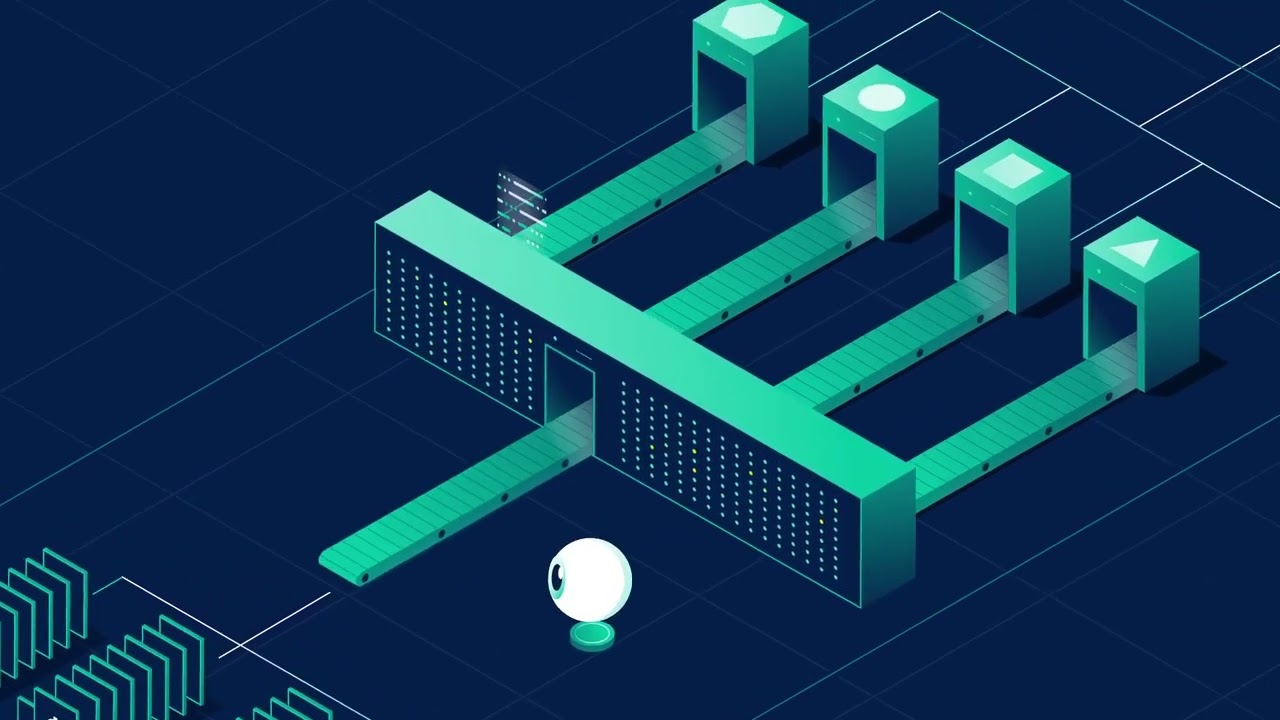 ACODIS Document Processing.