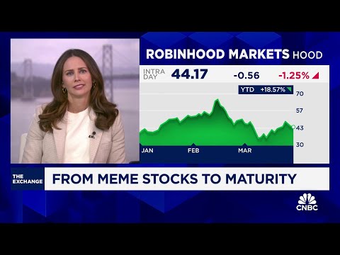 Robinhood unveils new subscription strategy inspired by Amazon, Costco