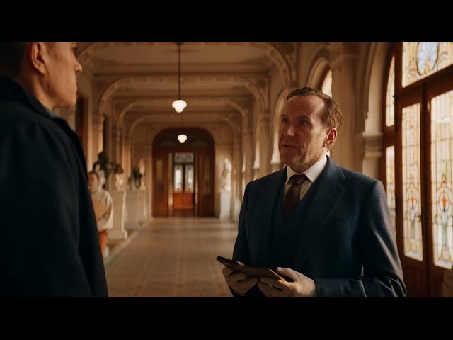 Professor T Season 4 finale ending explained: How Jay Morgan and Alex ...