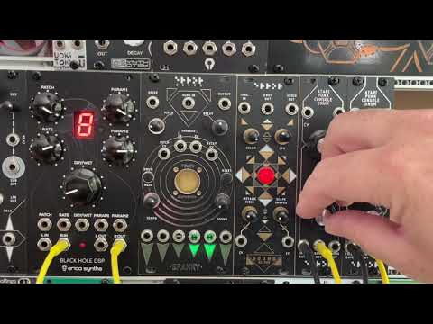 Error Instruments - Atari Punk Console mk2 | Reverb