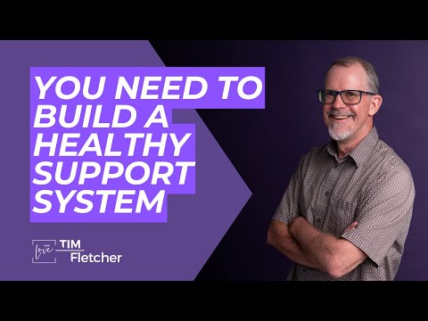 Healthy Supports - Part 1/9 - Red Flags - Part 1/5