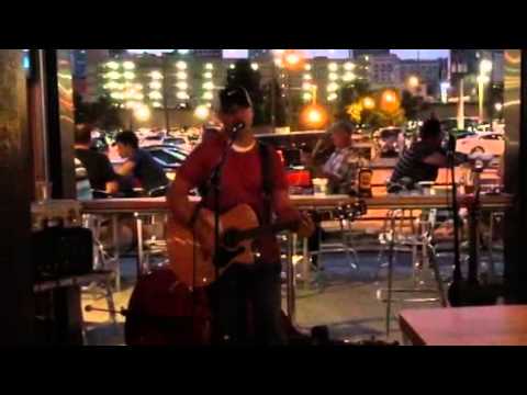 Hire Trace Thompson - Singer/Songwriter in Indianapolis, Indiana