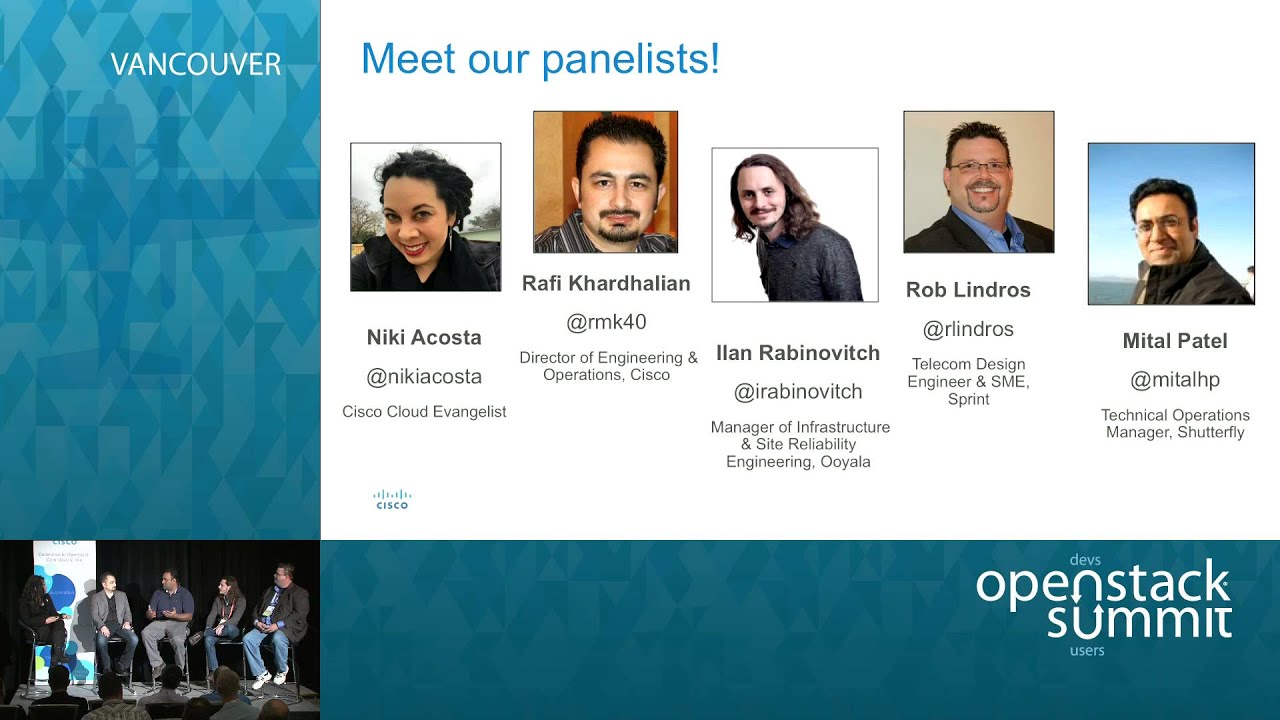 Choosing a Managed OpenStack Solution: Three Use Cases