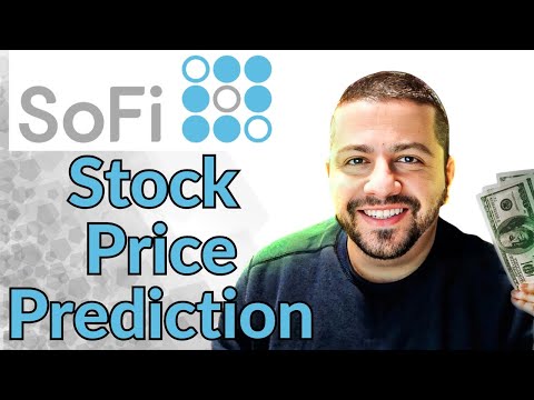My SoFi Stock Price Prediction for 2025 | SOFI Stock Analysis
