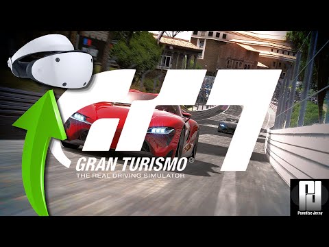 Steam Community :: Video :: [4K] Gran Turismo 7 VR - HOW to unlock ...