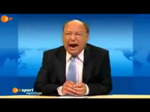 ZDF Sport Live - Official Video