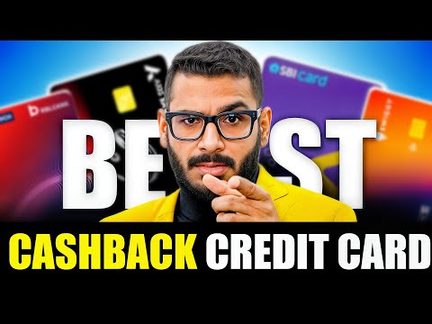 Best Cashback Credit Cards | Best Credit Cards
