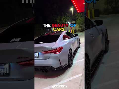 The beauty of cars #bmw #porsche #cars