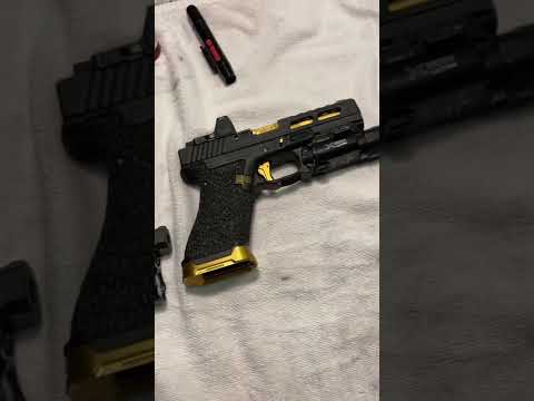 Staccato XC vs Atlas Gunworks Erebus