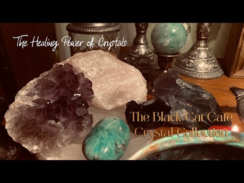 Eudialyte ~ The Crystal of Discovery