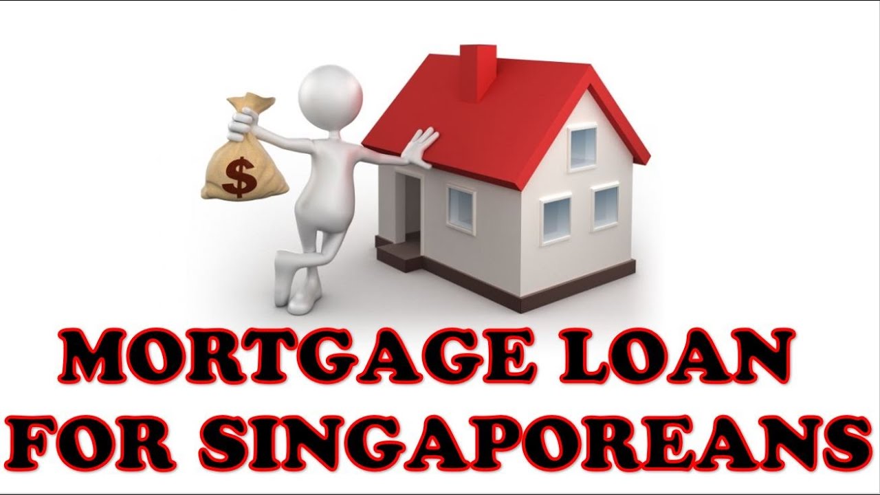 🔴 Mortgage Loan 101  ( Home Loans in Singapore |  Financial Education ) 🔴 Planning for 2022 🔴