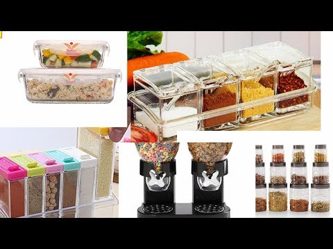 Kitchen Containers - Kitchen Boxes Latest Price, Manufacturers & Suppliers