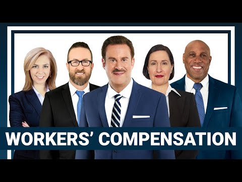 Call the Workers’ Compensation Attorneys at The Dominguez Firm