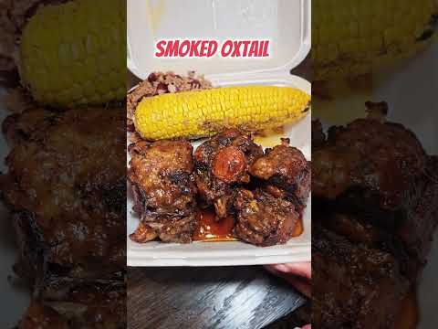 Charlotte Rib Man Food Truck - Charlotte, NC